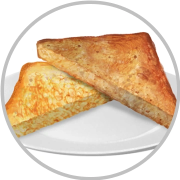 Toast - Official Cook, Serve, Delicious Wiki