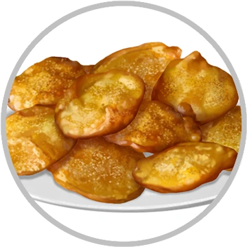 Pakora - Official Cook, Serve, Delicious Wiki