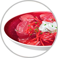 Borscht - Official Cook, Serve, Delicious Wiki