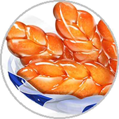 Koeksisters - Official Cook, Serve, Delicious Wiki