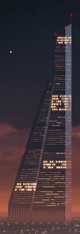 Teragon Supertower - Official Cook, Serve, Delicious Wiki