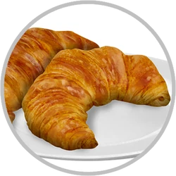 Croissants - Official Cook, Serve, Delicious Wiki
