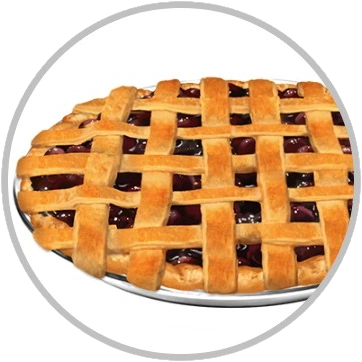Pie Right - Official Cook, Serve, Delicious Wiki