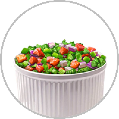 Kachumbari - Official Cook, Serve, Delicious Wiki
