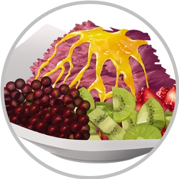 Taiwanese Shaved Ice - Official Cook, Serve, Delicious Wiki