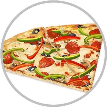 Pizza That! - Official Cook, Serve, Delicious Wiki