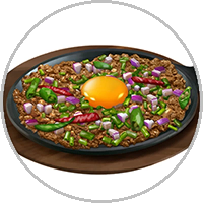 Sisig - Official Cook, Serve, Delicious Wiki