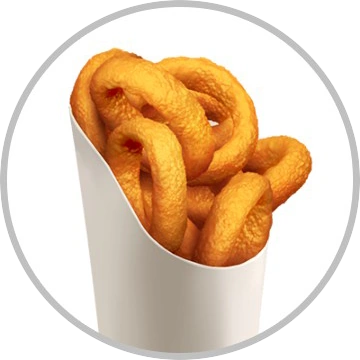 Onion Rings (Cook, Serve, Delicious! 2!!) - Official Cook, Serve ...