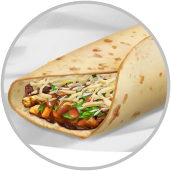 Burrito Time - Official Cook, Serve, Delicious Wiki