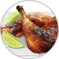 Jerk Chicken - Official Cook, Serve, Delicious Wiki