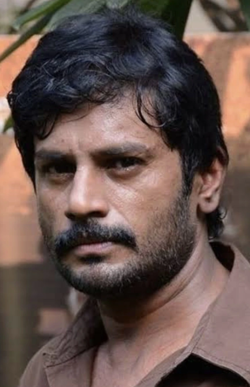 Vettai Muthukumar | Cooku With Comali Wiki | Fandom