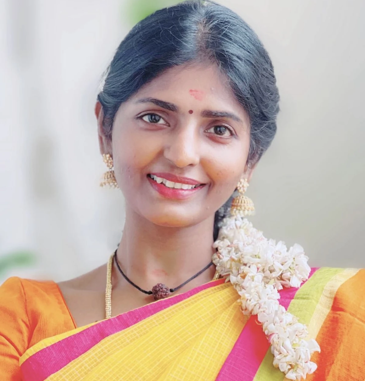 Kani Thiru | Cooku With Comali Wiki | Fandom