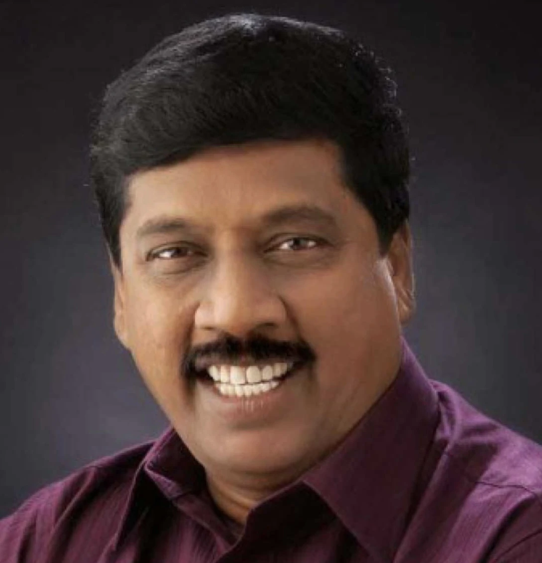 G. Gnanasambandam | Cooku With Comali Wiki | Fandom