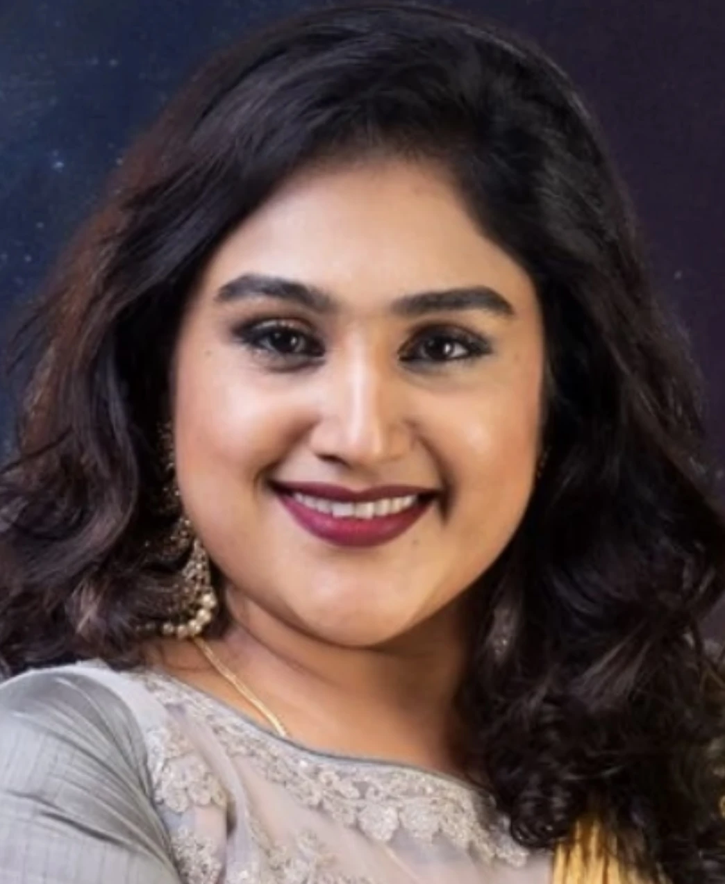 Vanitha Vijaykumar | Cooku With Comali Wiki | Fandom