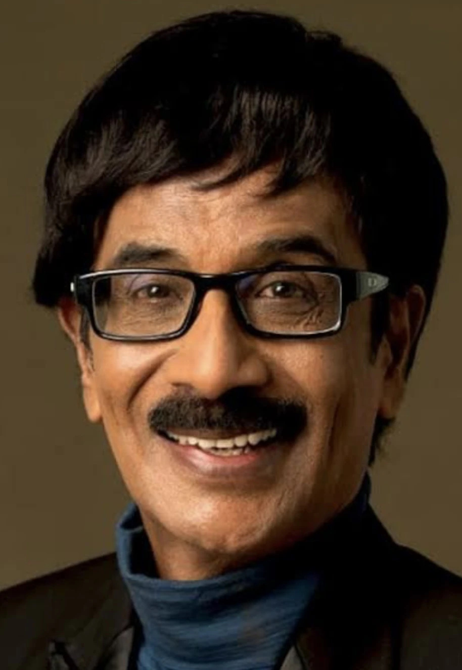 Manobala | Cooku With Comali Wiki | Fandom