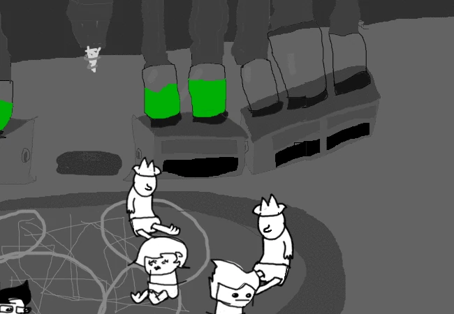 Hecka Jef | Cool and New Wiki | Fandom