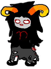 Godhead Aradia | Cool and New Wiki | Fandom