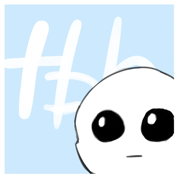 Tbh | Cool Awesome Camp Wiki | Fandom