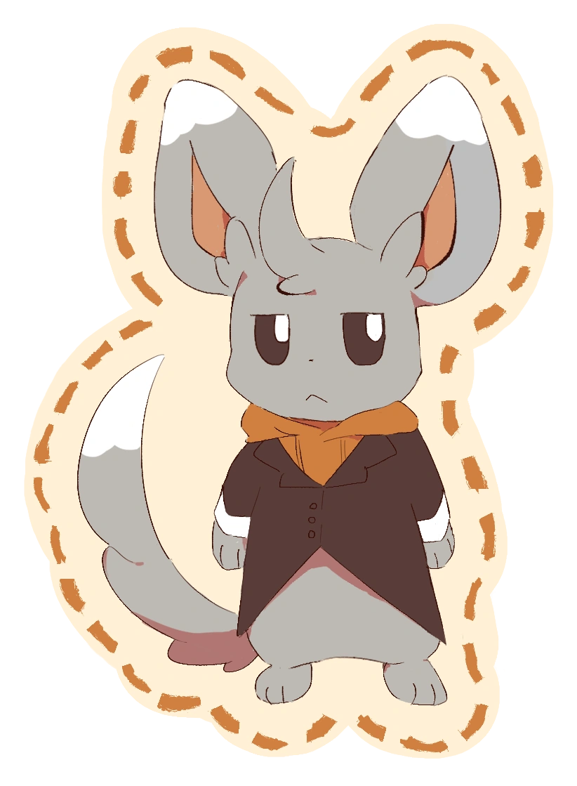 Mitsu | Cool Awesome Camp Wiki | Fandom