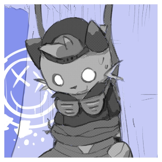 Hatena-wott | Cool Awesome Camp Wiki | Fandom