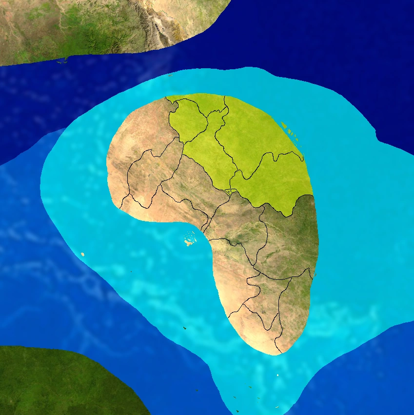 Sainta-Chaosa | Multiverse Wiki | Fandom