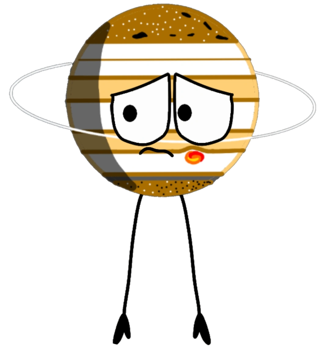 Jupiter (OCC) | Multiverse Wiki | Fandom