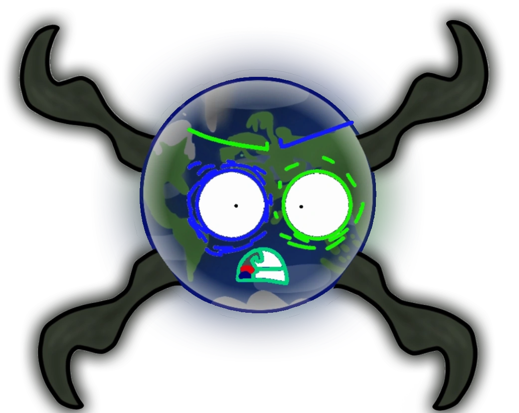 Earth's Clone (Stephenson 2-18) | Multiverse Wiki | Fandom