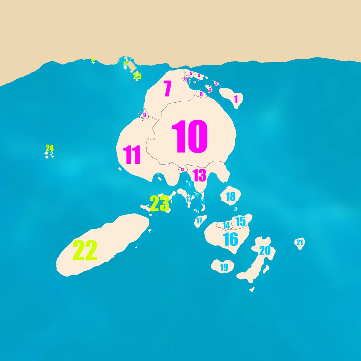 Outline of Kachy | Multiverse Wiki | Fandom