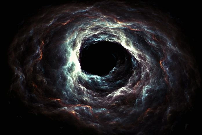 The Void | Multiverse Wiki | Fandom