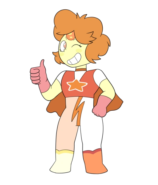 Amber (Fierce Amber) | Cool gemsonas Wiki | Fandom