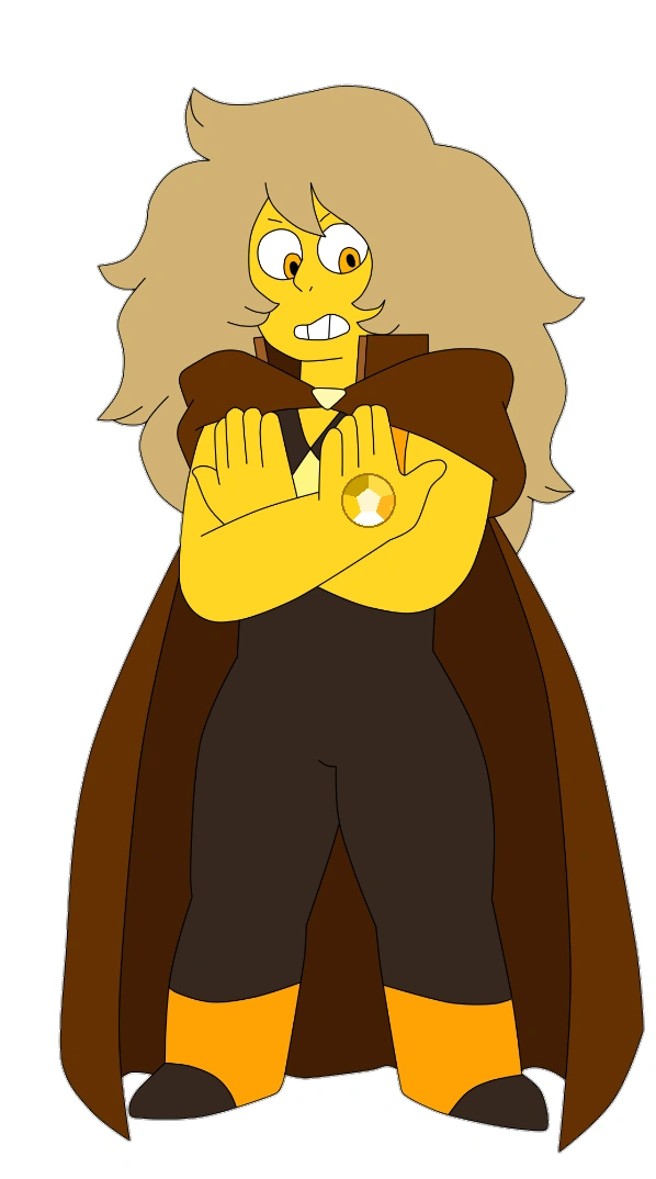 Citrine | Cool gemsonas Wiki | Fandom