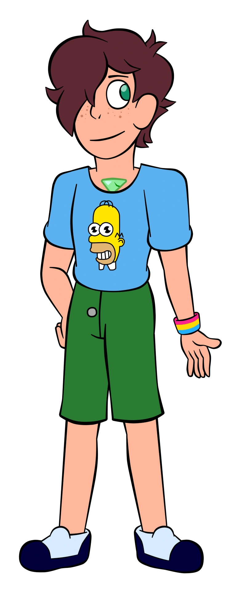 William | Cool gemsonas Wiki | Fandom