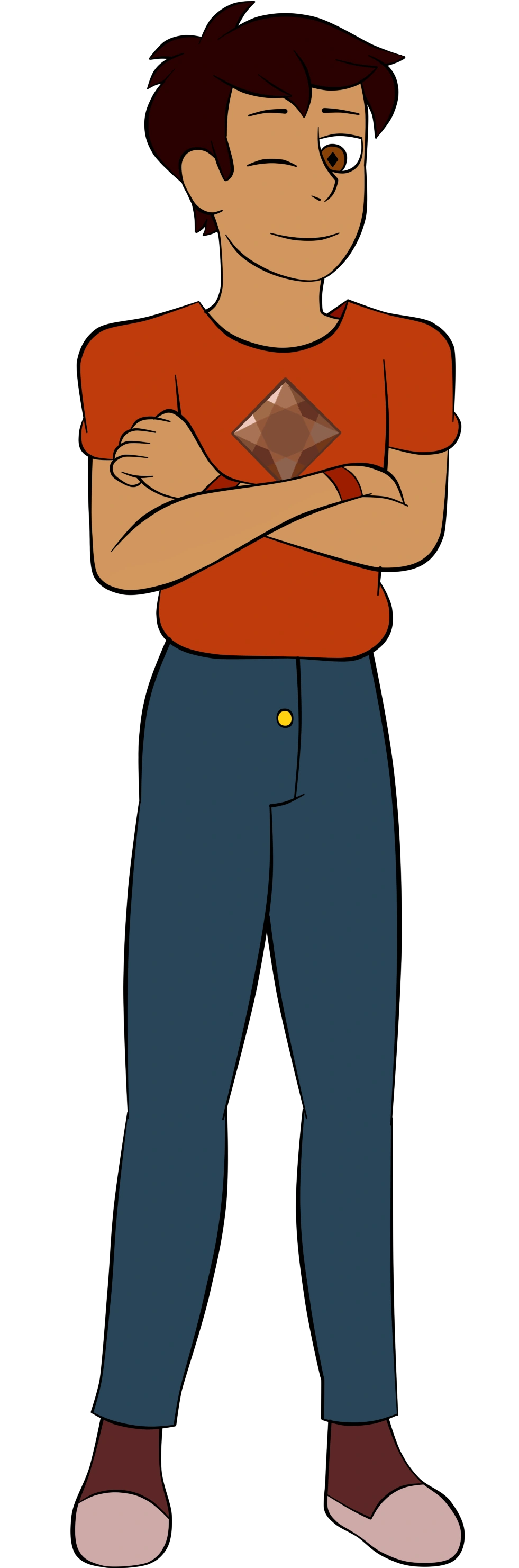 Bruno | Cool gemsonas Wiki | Fandom