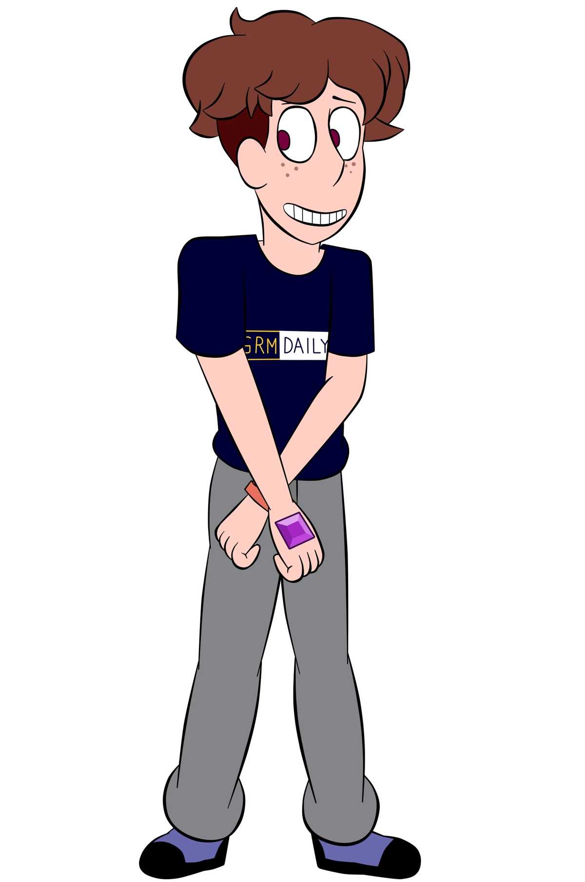 Cameron | Cool gemsonas Wiki | Fandom