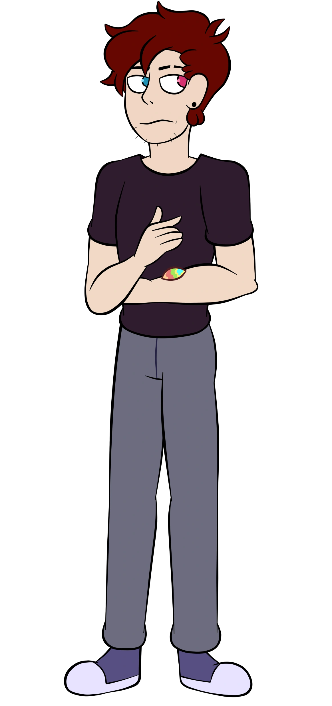 Caesar | Cool gemsonas Wiki | Fandom