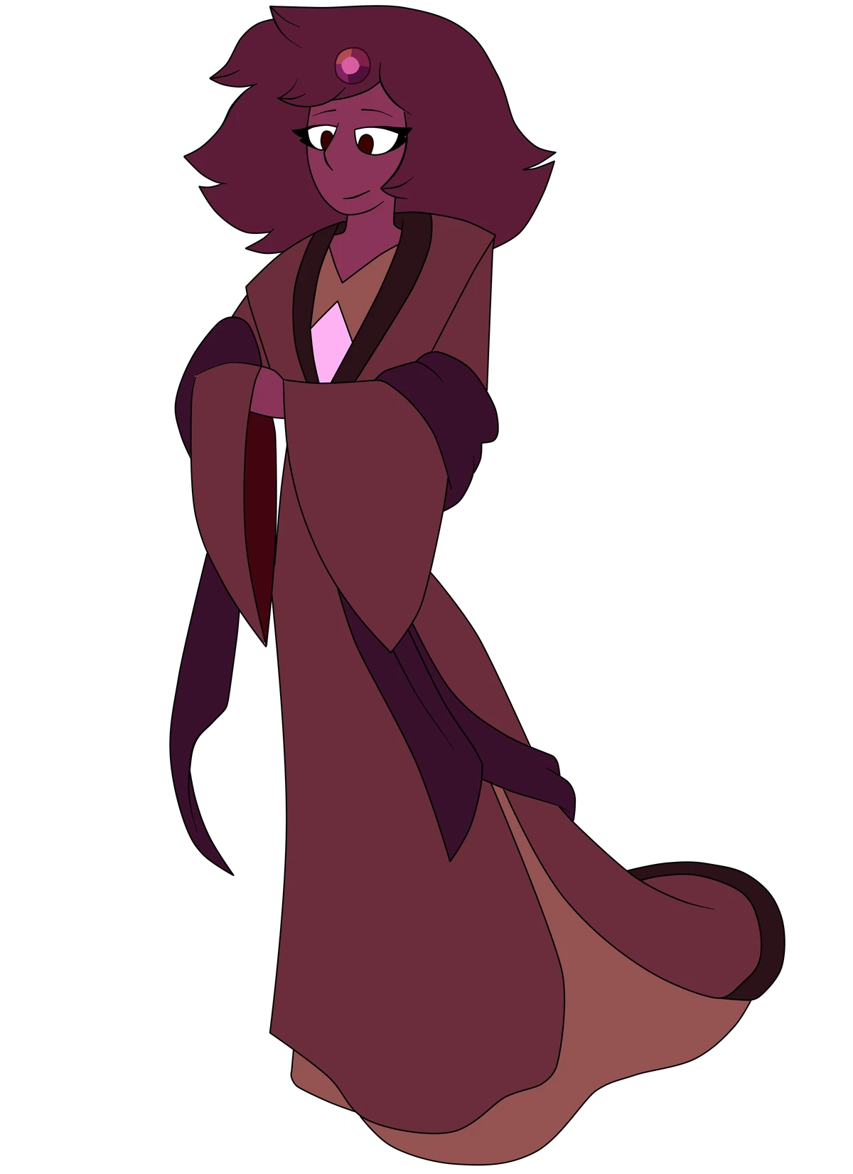 Pomegranate Quartz | Cool gemsonas Wiki | Fandom