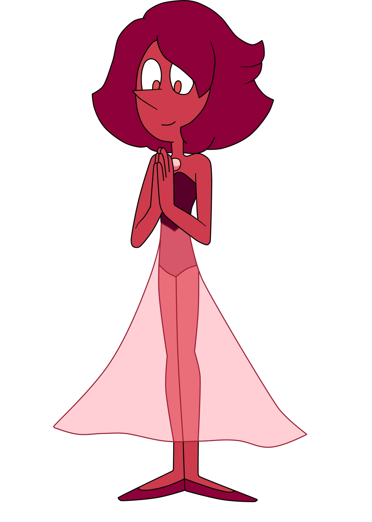 Red Pearl | Cool gemsonas Wiki | Fandom