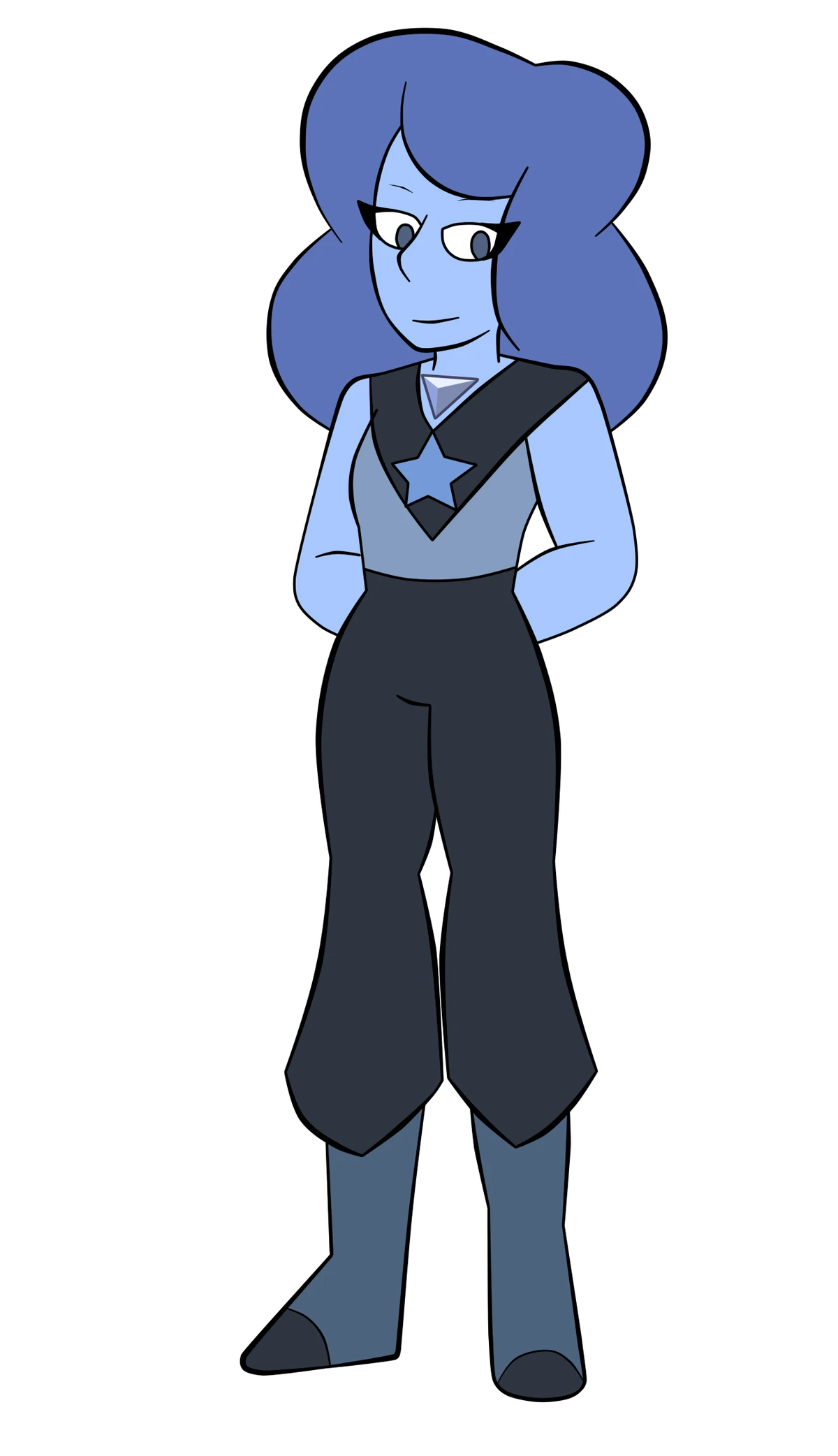 Jeremejevite | Cool gemsonas Wiki | Fandom