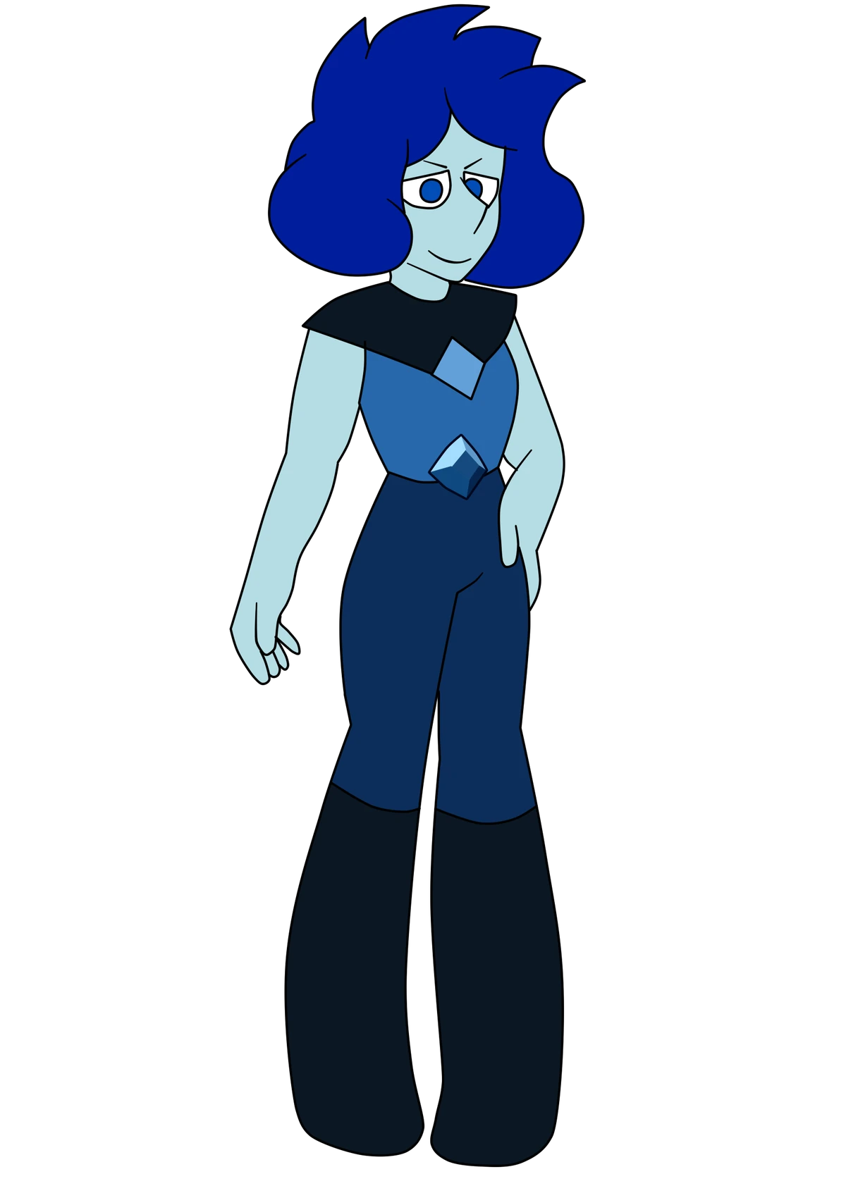 Anatase | Cool gemsonas Wiki | Fandom