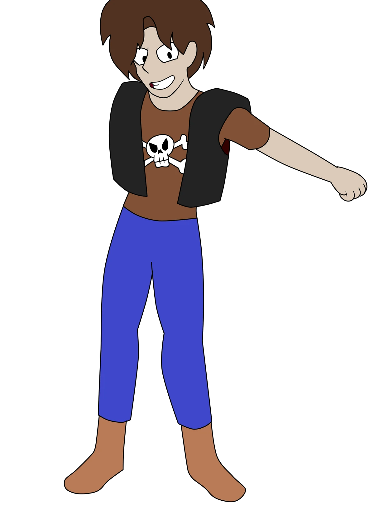 Capo-Capo | Cool gemsonas Wiki | Fandom