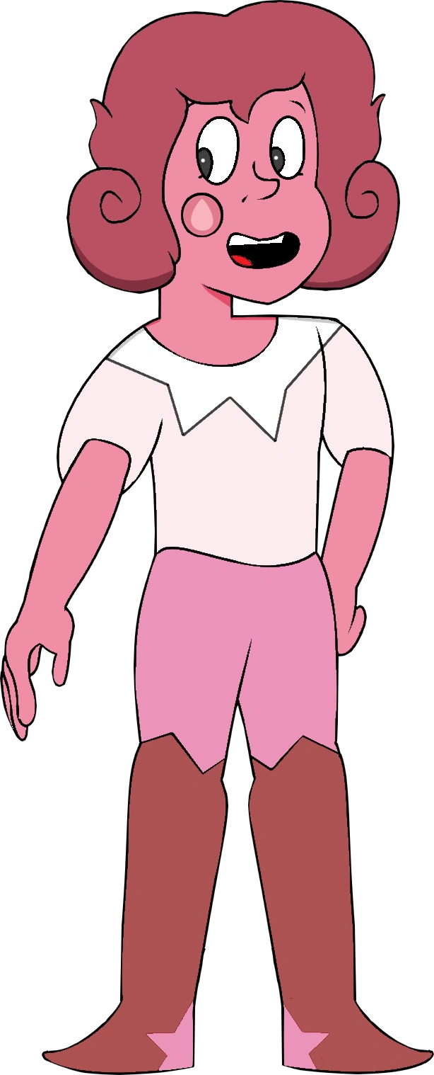Rosaline | Cool gemsonas Wiki | Fandom