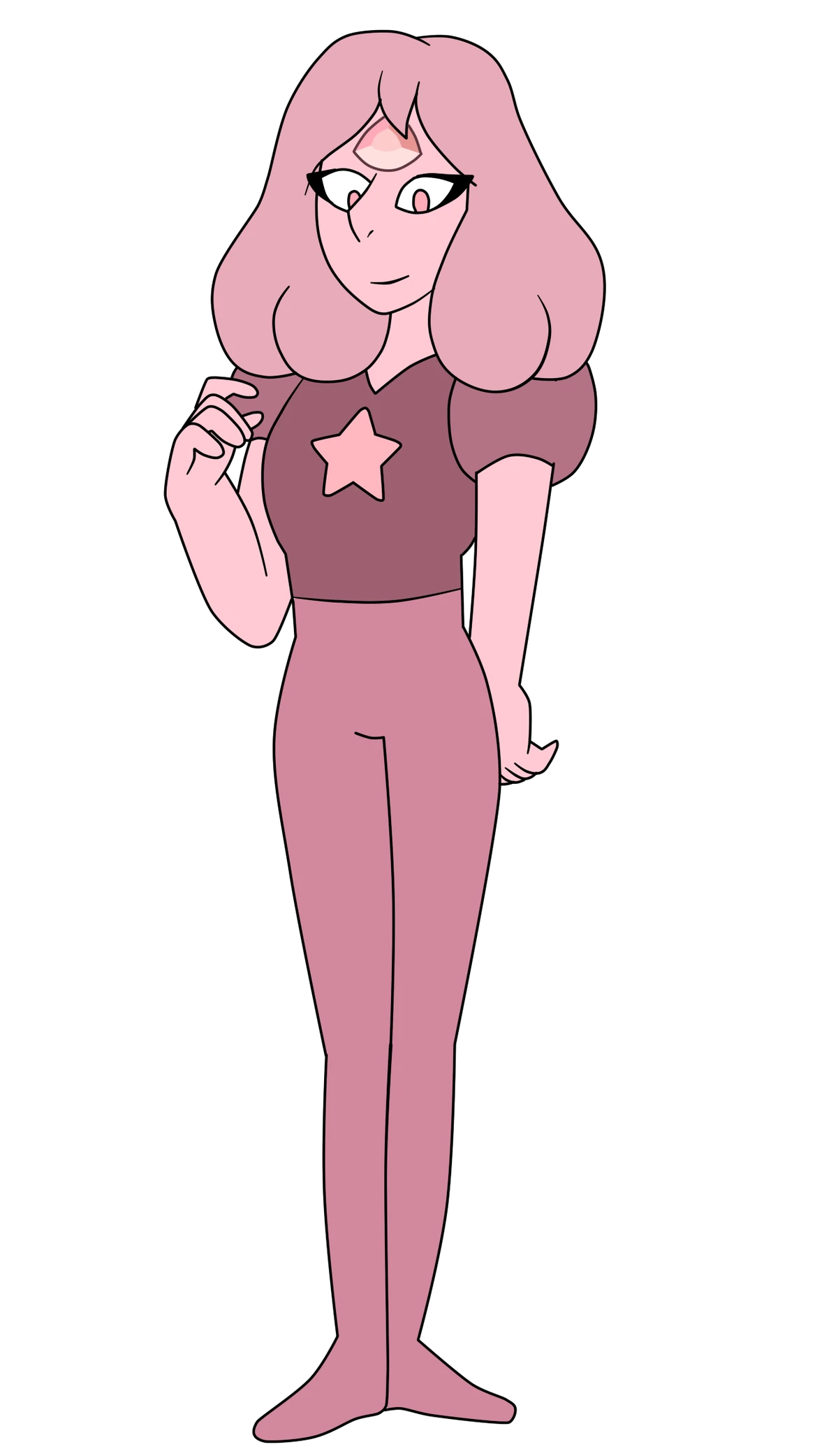 Morganite | Cool gemsonas Wiki | Fandom
