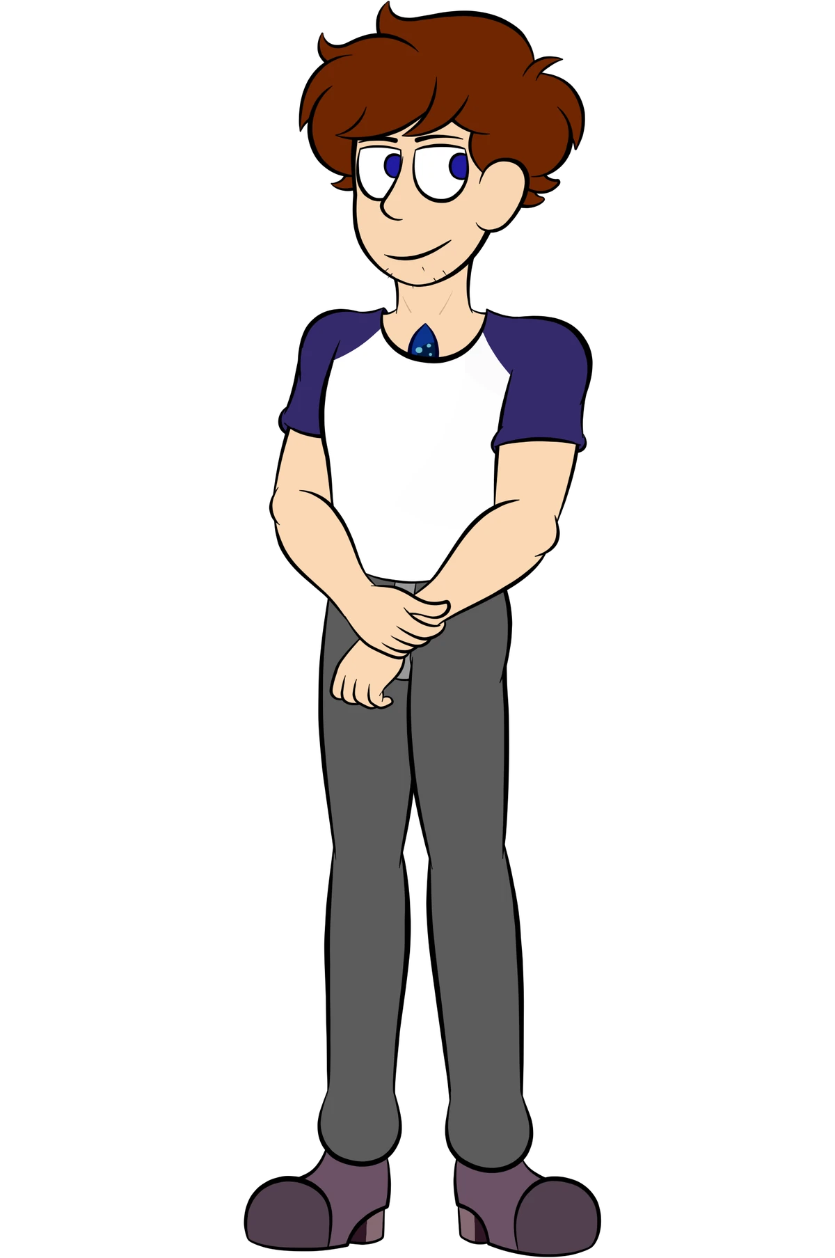 Theodore | Cool gemsonas Wiki | Fandom