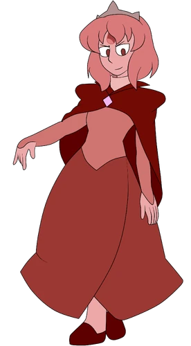 Guava Quartz | Cool gemsonas Wiki | Fandom