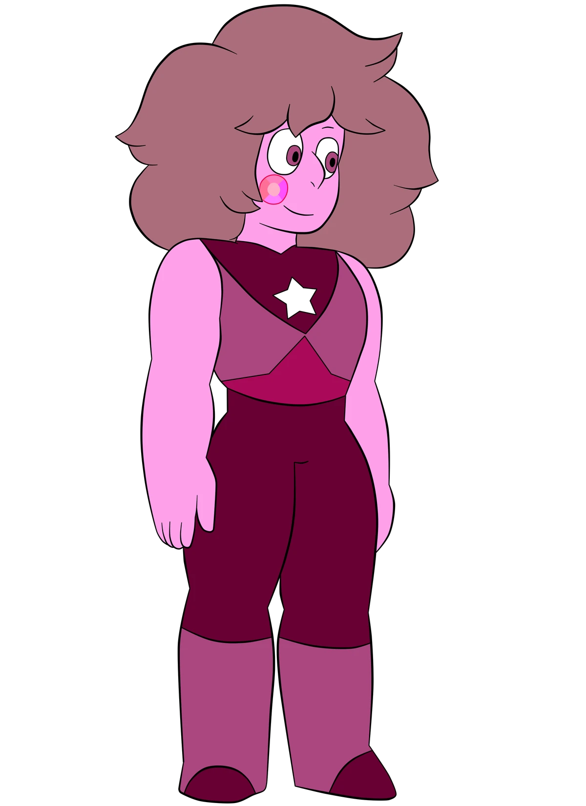 Pink Quartz | Cool gemsonas Wiki | Fandom