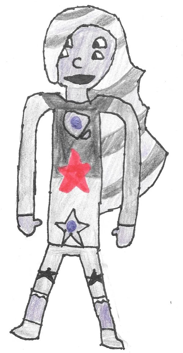 Iolite Quartz | Cool gemsonas Wiki | Fandom