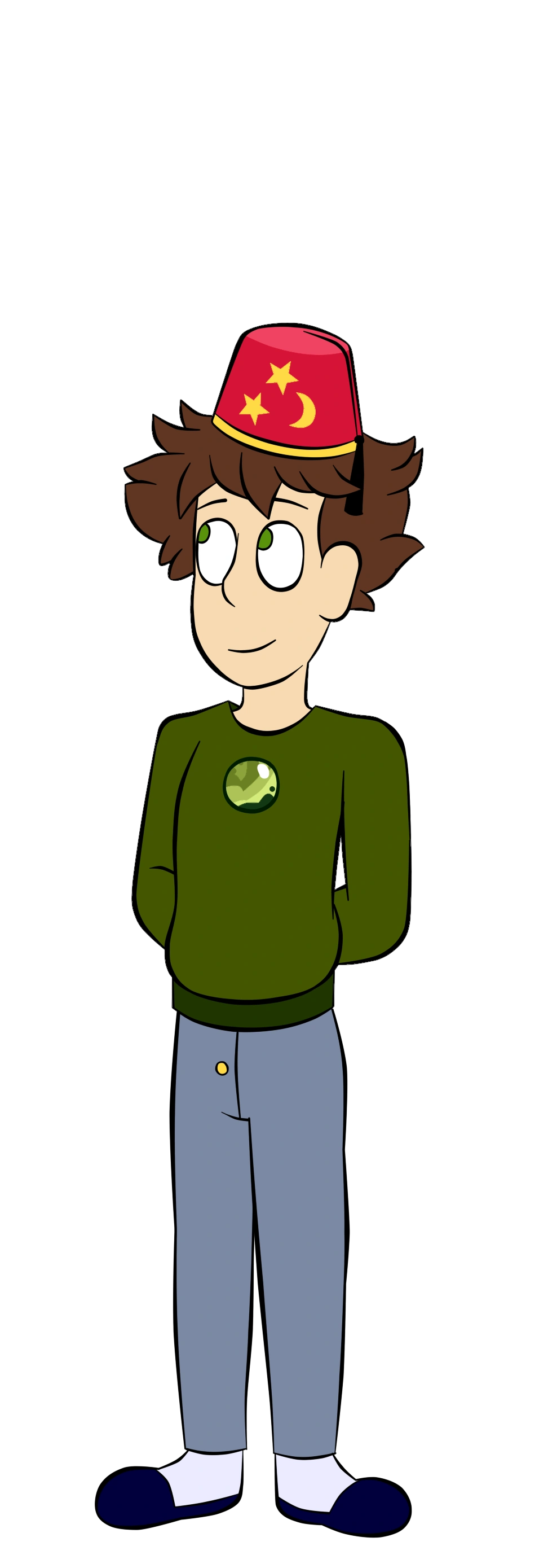 Edward | Cool gemsonas Wiki | Fandom