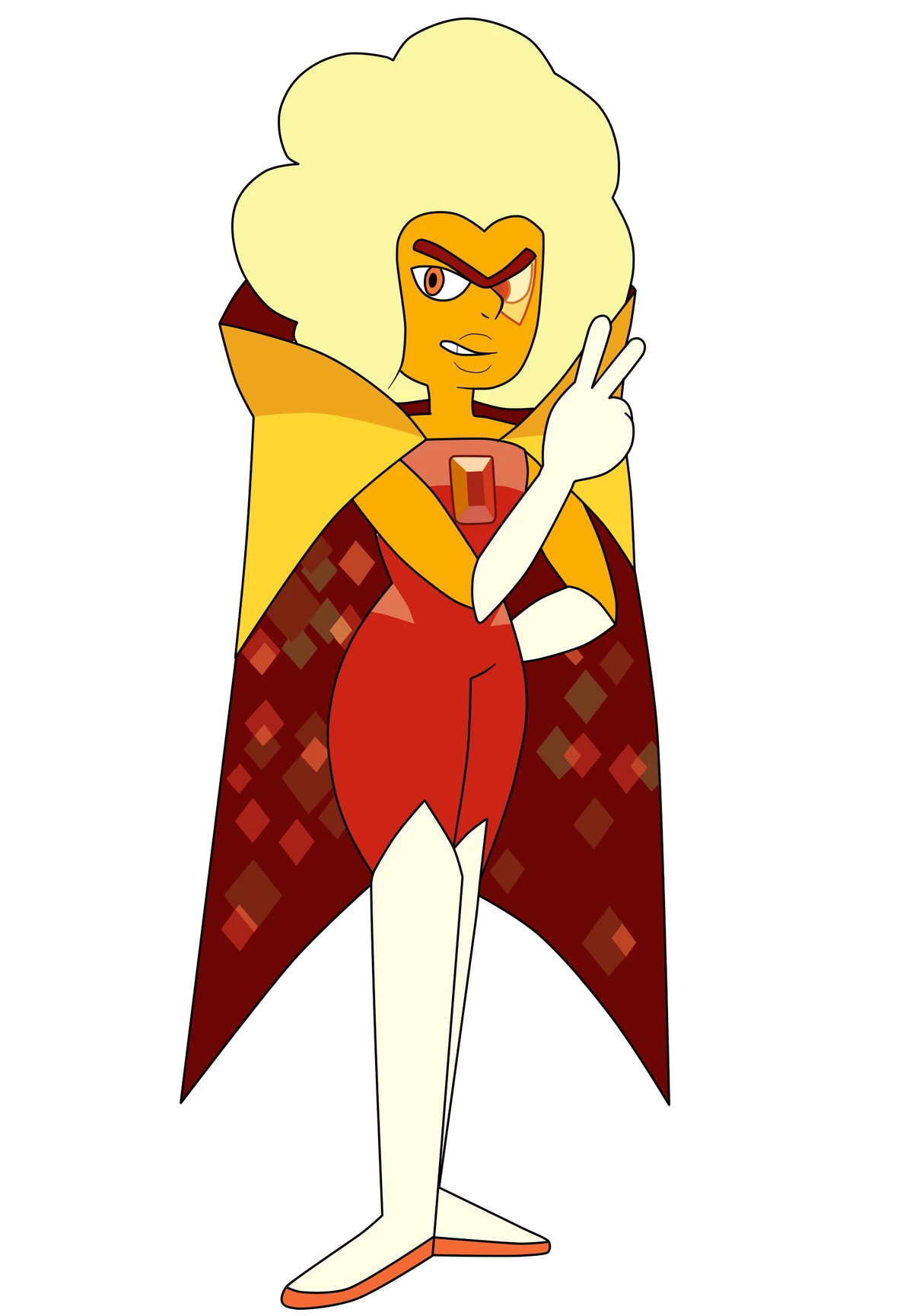 Hessonite | Cool gemsonas Wiki | Fandom