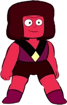 Ruby (Army) | Cool gemsonas Wiki | Fandom