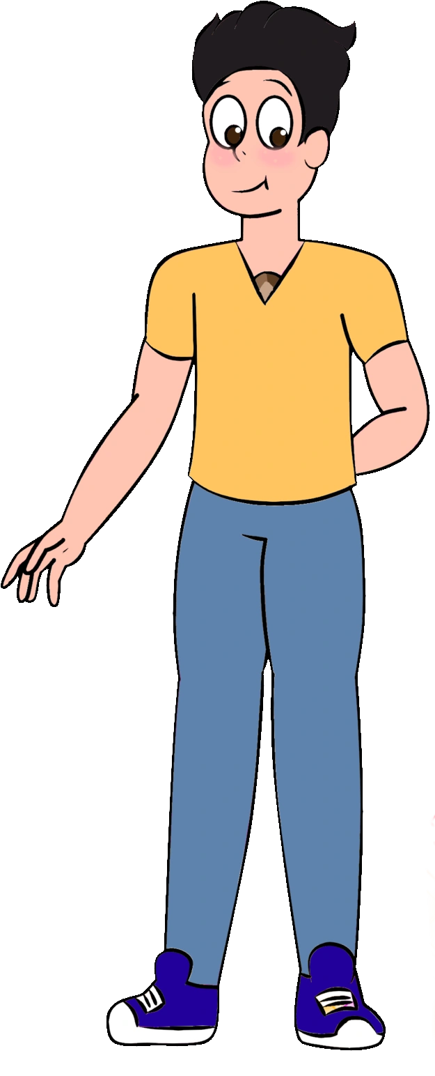 Simon | Cool gemsonas Wiki | Fandom